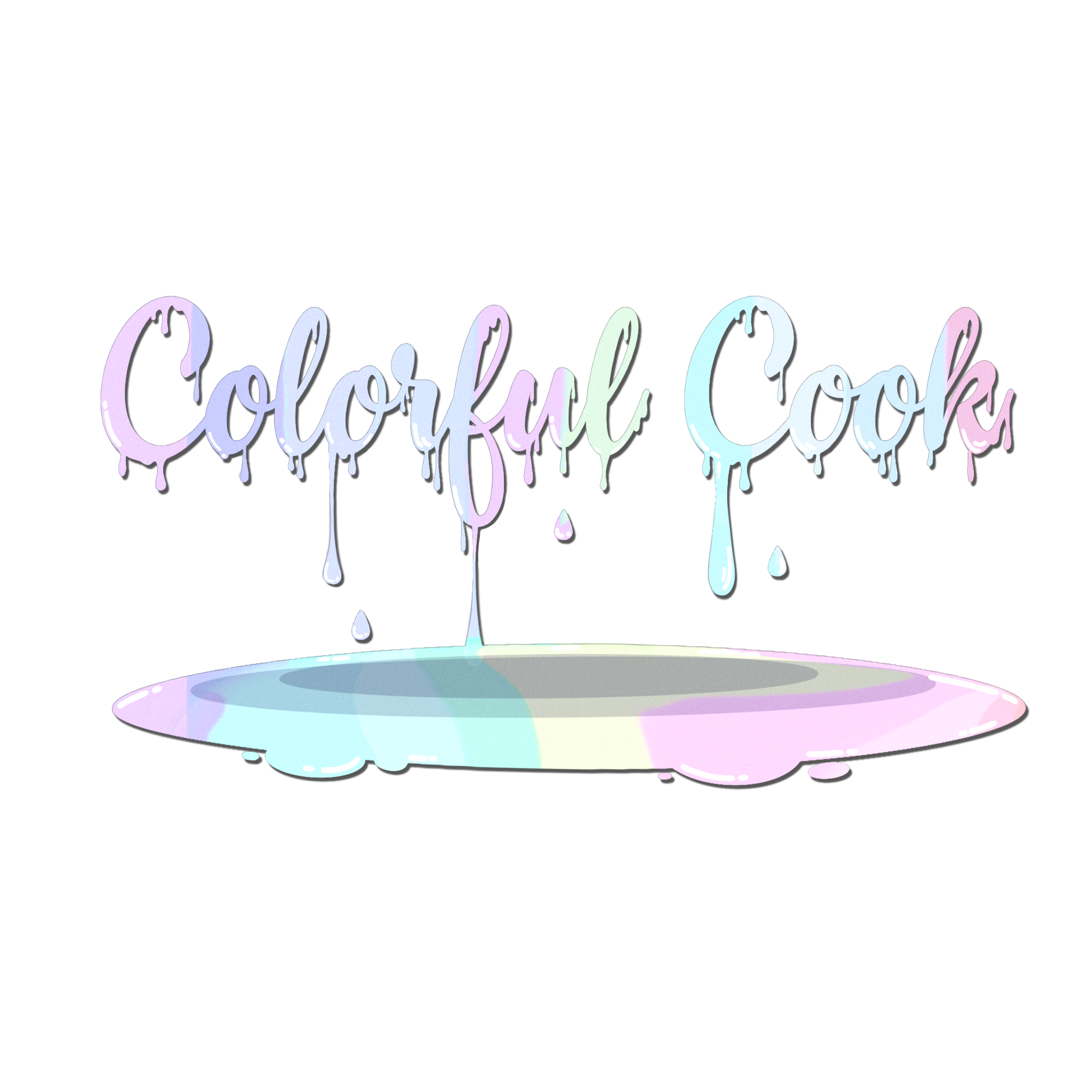Colorful Cook